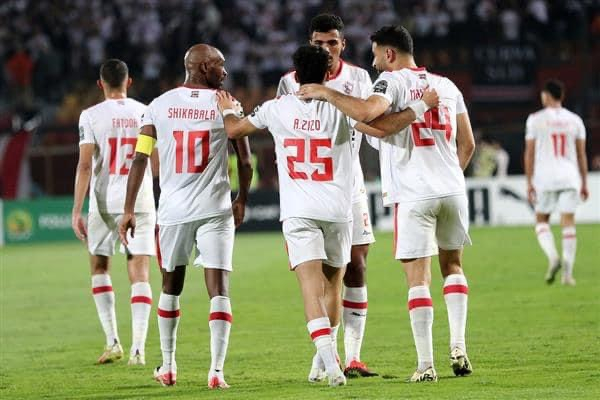 شوبير يكشف تطورات أزمة القيد في الزمالك